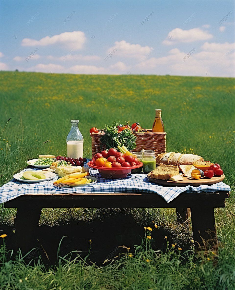 Picnic Table Wallpapers - Top Free Picnic Table Backgrounds ...