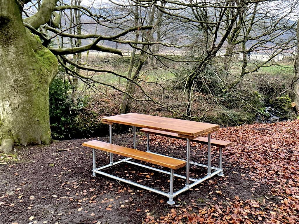 Picnic Table Wallpapers - Top Free Picnic Table Backgrounds ...