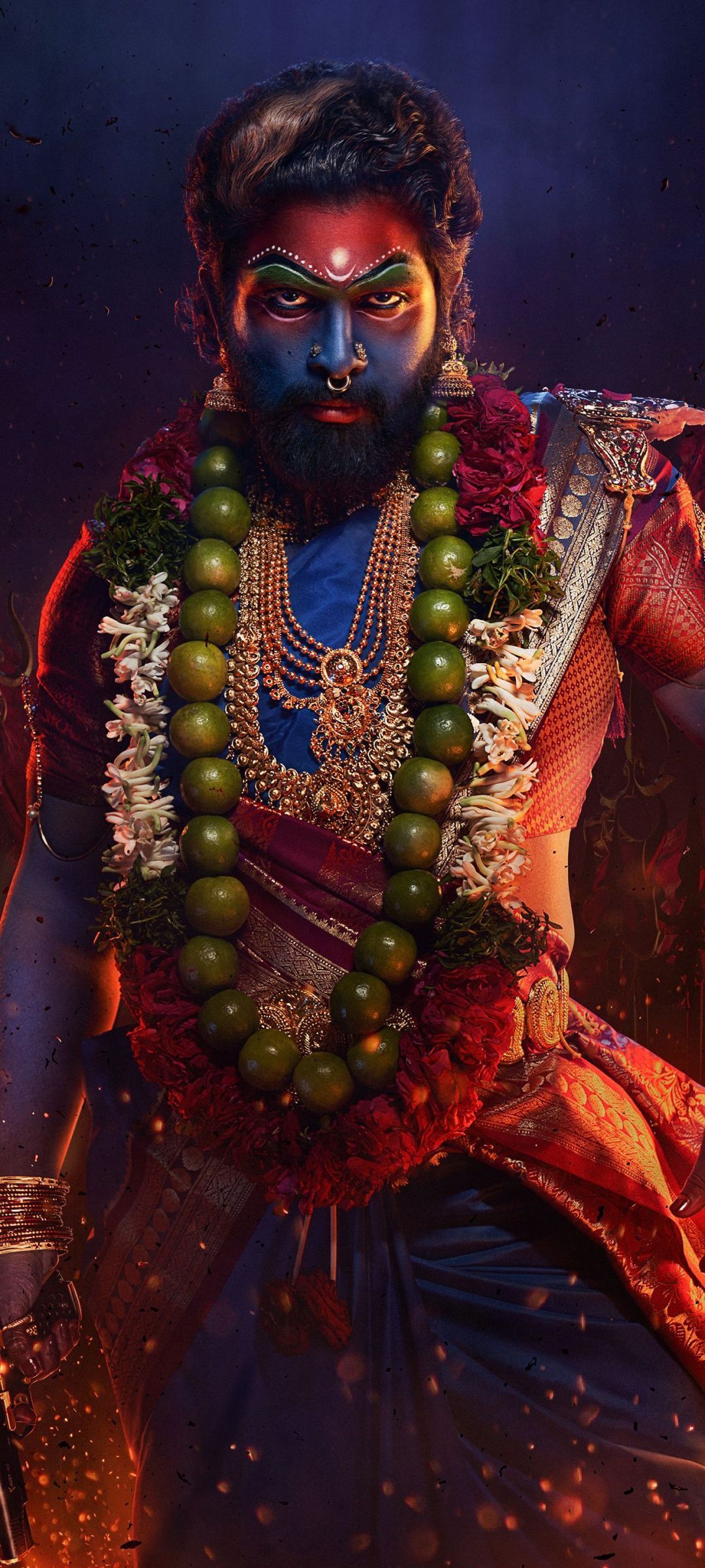 Puspa 2 Wallpapers - Top Free Puspa 2 Backgrounds - WallpaperAccess