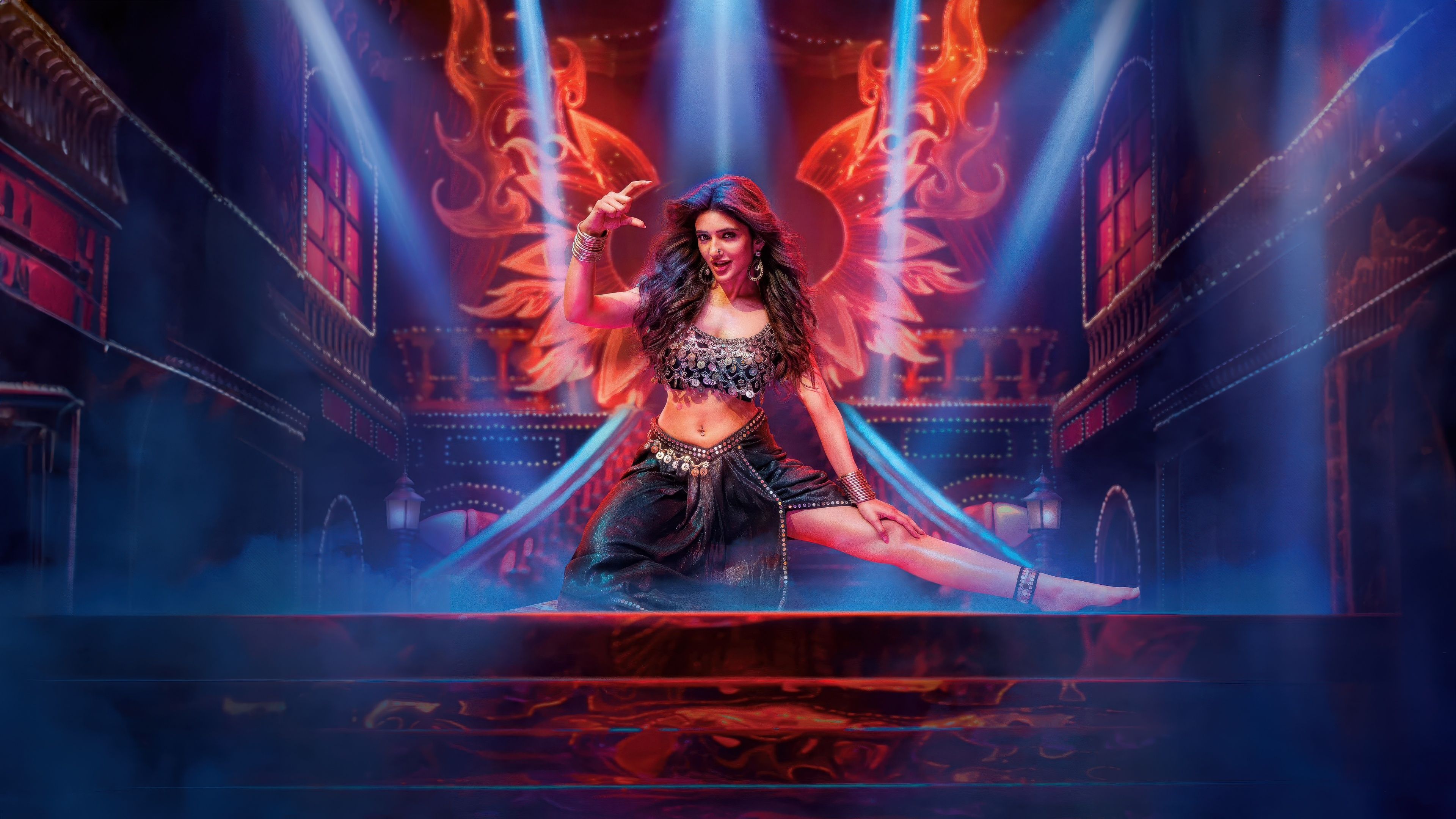 Puspa 2 Wallpapers - Top Free Puspa 2 Backgrounds - WallpaperAccess