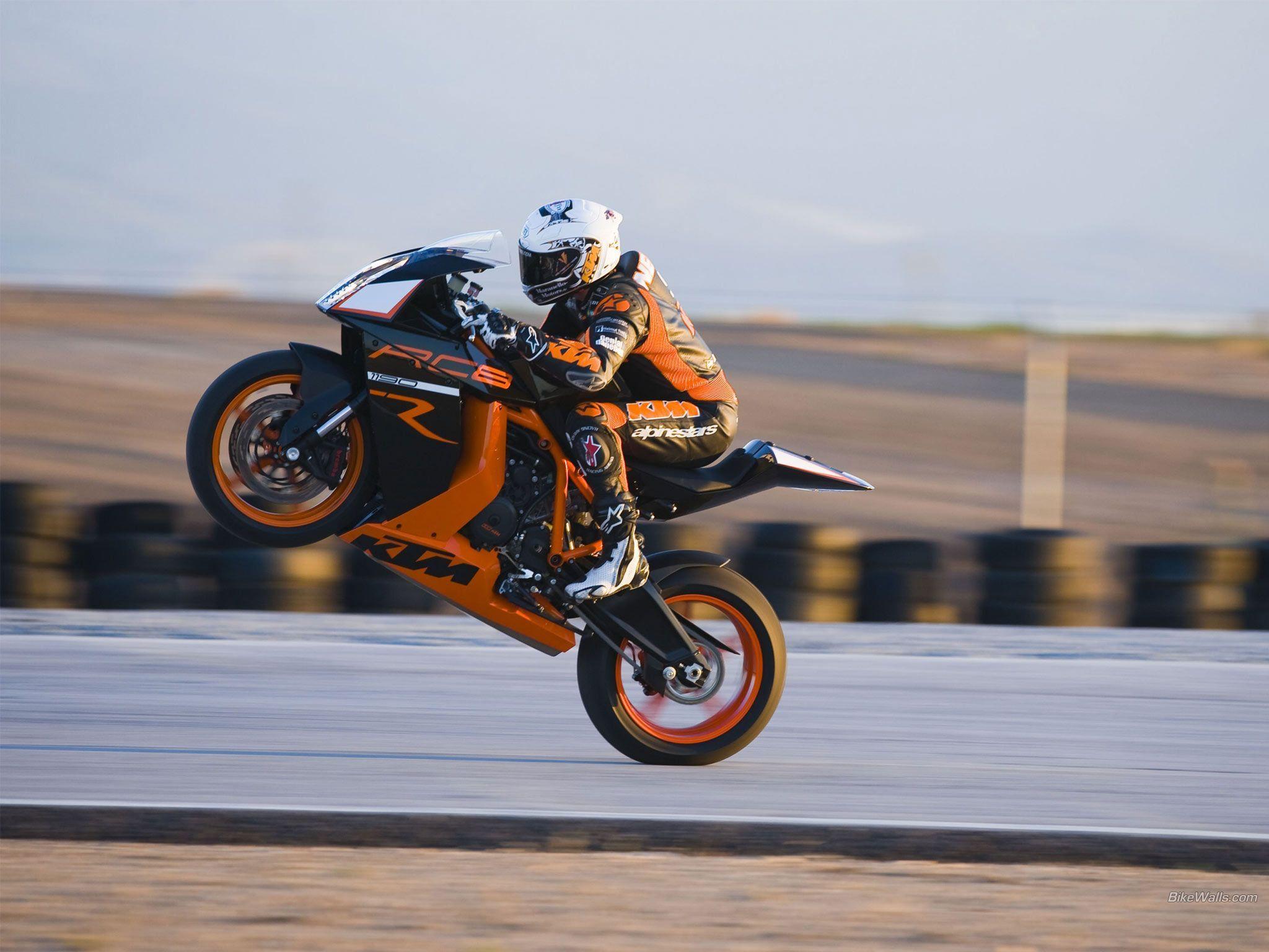 KTM RC8 Wallpapers - Top Free KTM RC8 Backgrounds - WallpaperAccess