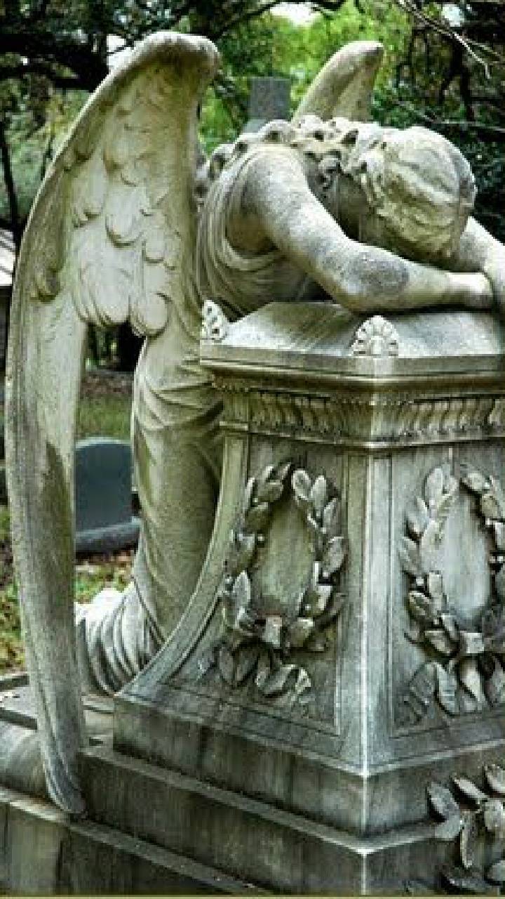 Crying Angel Wallpapers - Top Free Crying Angel Backgrounds ...