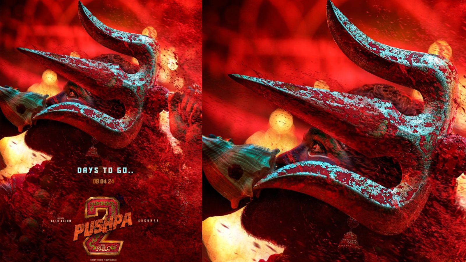 Puspa 2 Wallpapers - Top Free Puspa 2 Backgrounds - WallpaperAccess