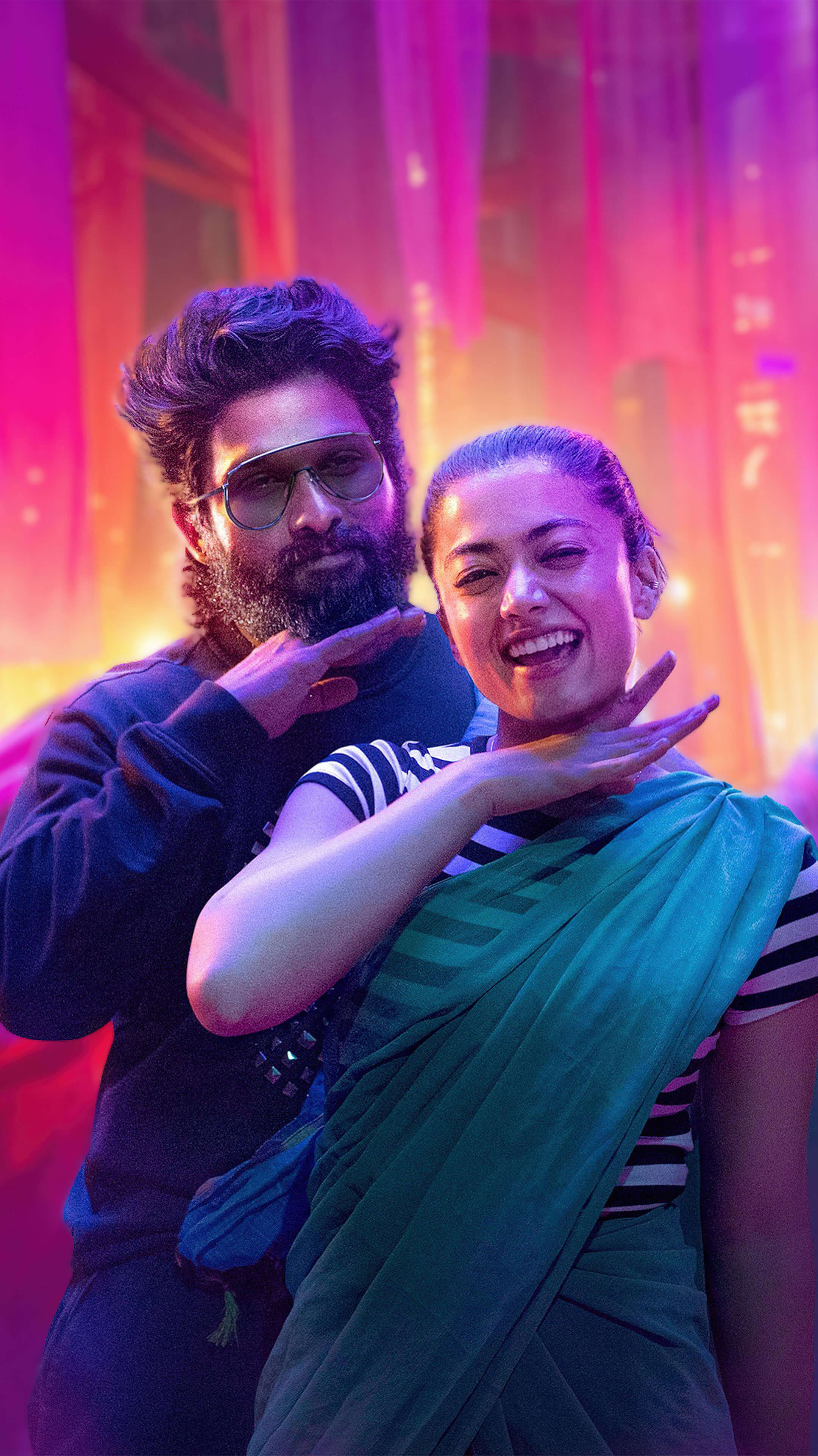 Puspa 2 Wallpapers - Top Free Puspa 2 Backgrounds - WallpaperAccess