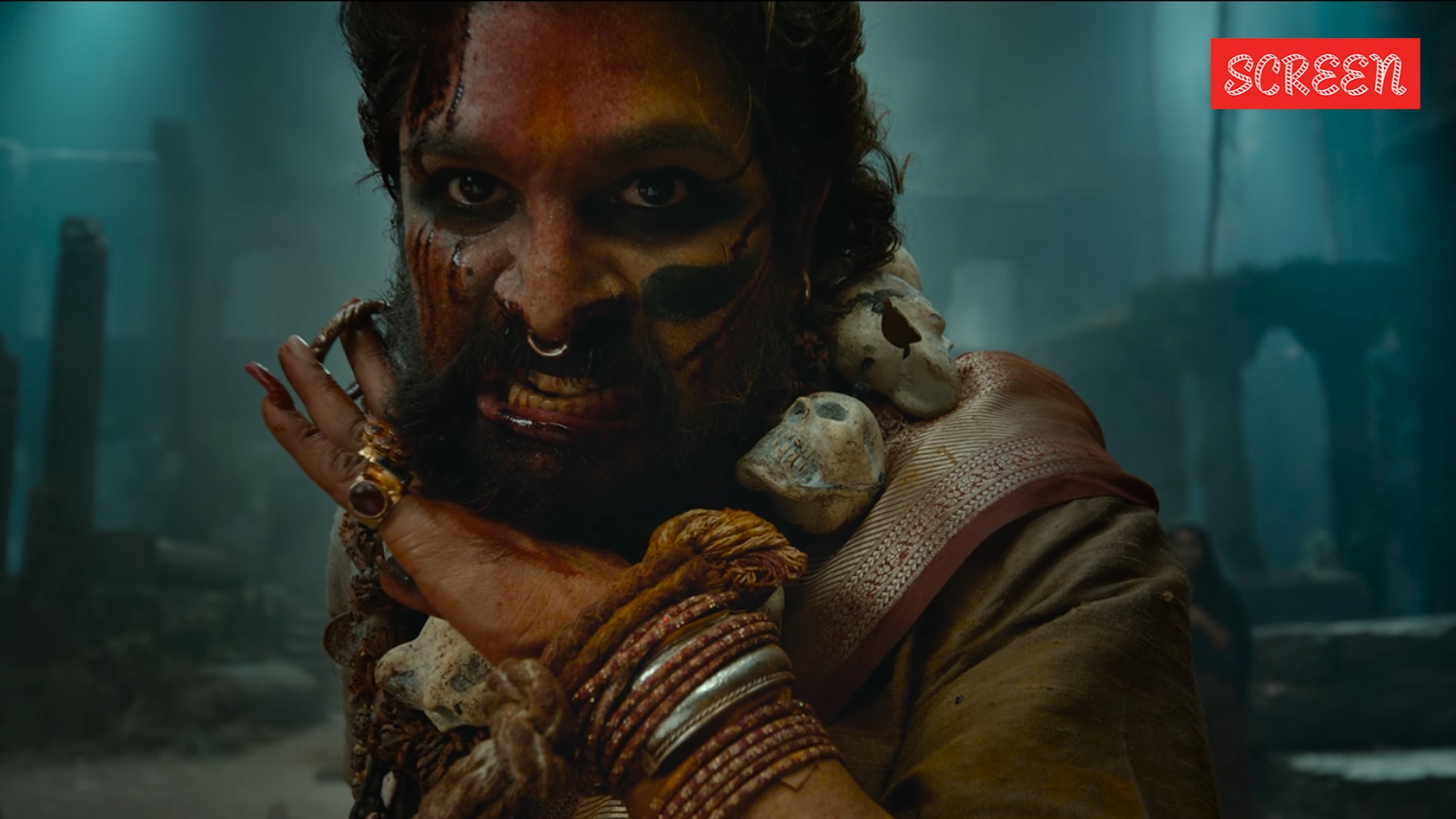 Puspa 2 Wallpapers - Top Free Puspa 2 Backgrounds - WallpaperAccess