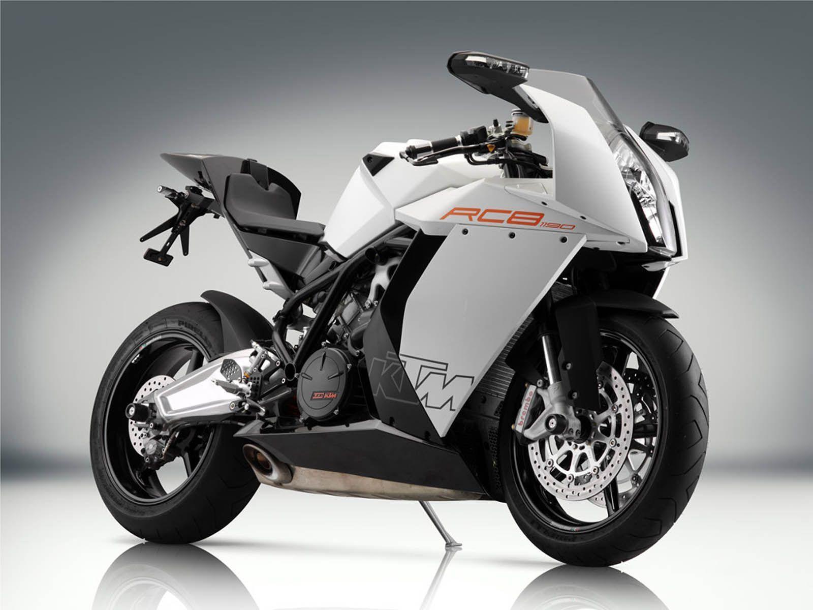 KTM RC8 Wallpapers - Top Free KTM RC8 Backgrounds - WallpaperAccess