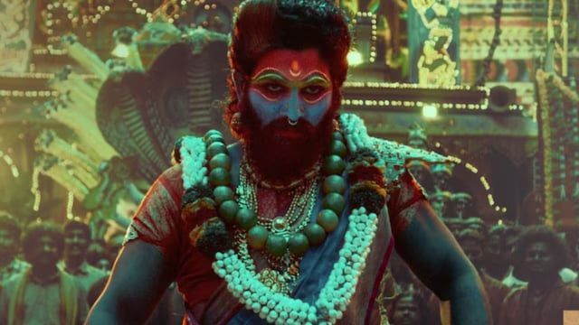 Puspa 2 Wallpapers - Top Free Puspa 2 Backgrounds - WallpaperAccess