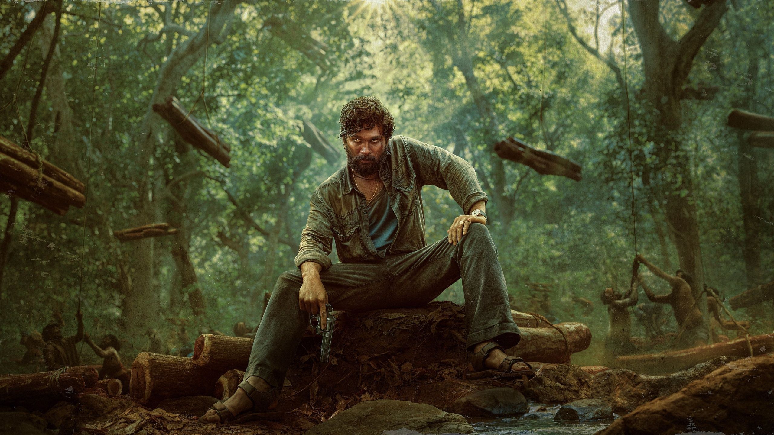 Puspa 2 Wallpapers - Top Free Puspa 2 Backgrounds - WallpaperAccess