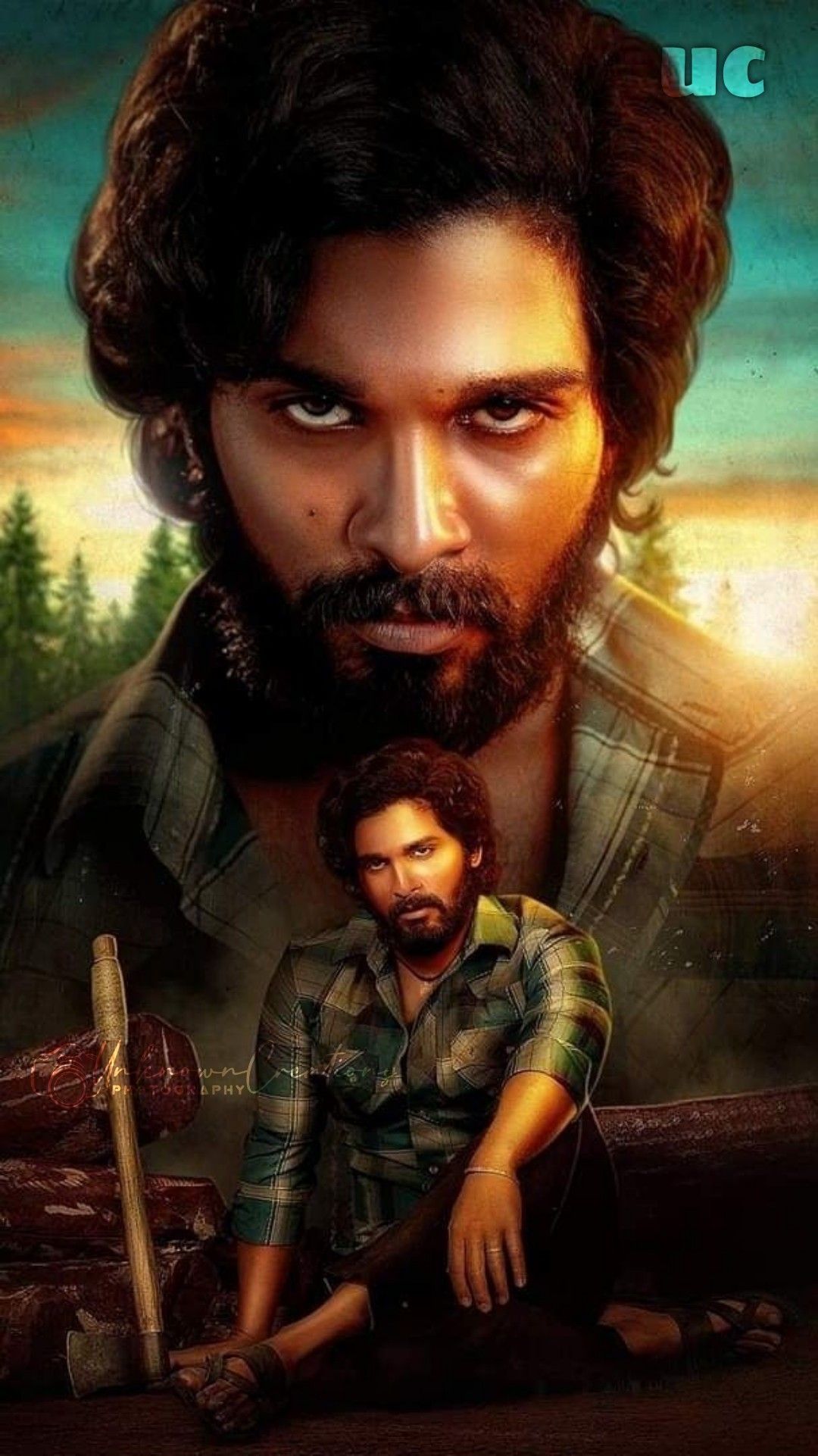 Puspa 2 Wallpapers - Top Free Puspa 2 Backgrounds - WallpaperAccess