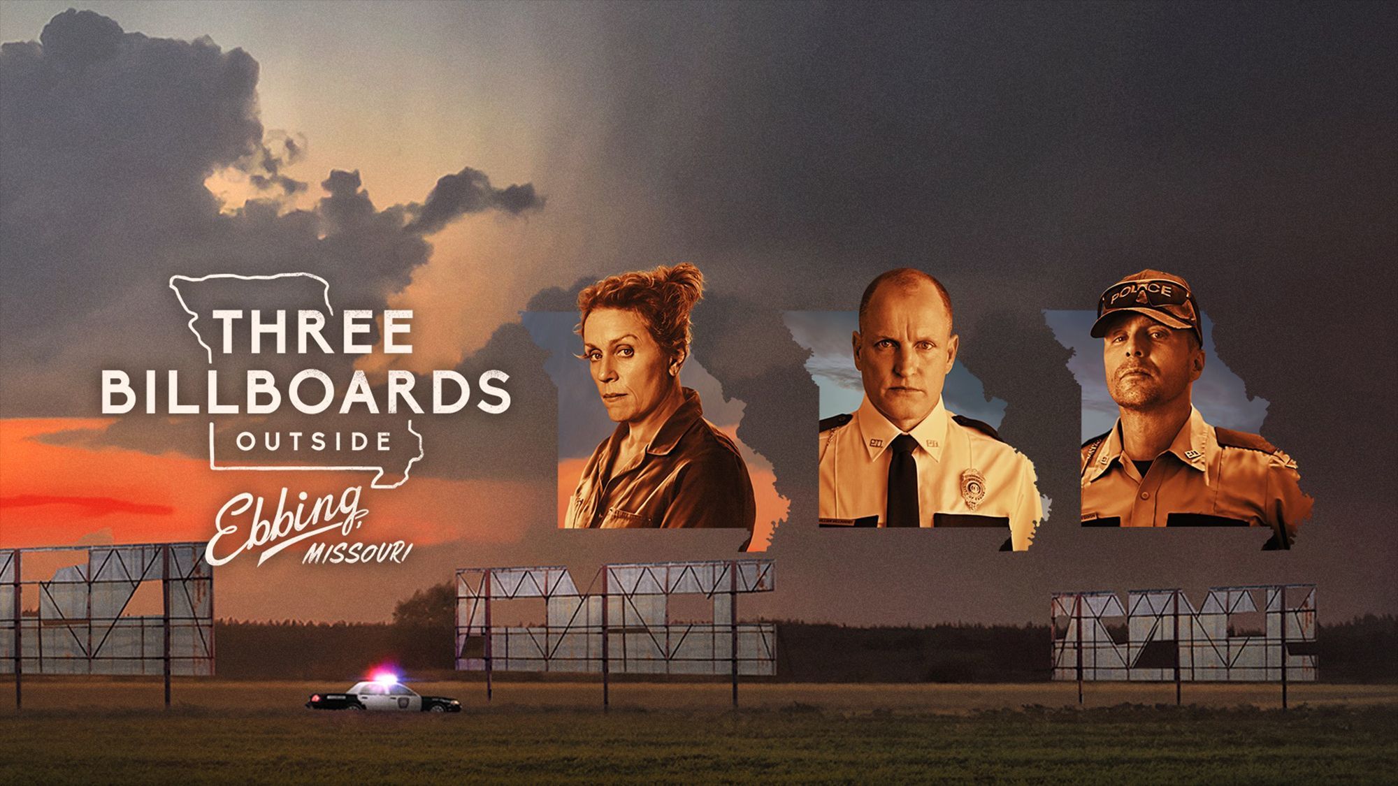 Three Billboards Outside Ebbing Missouri Wallpapers - Top Free Three ...