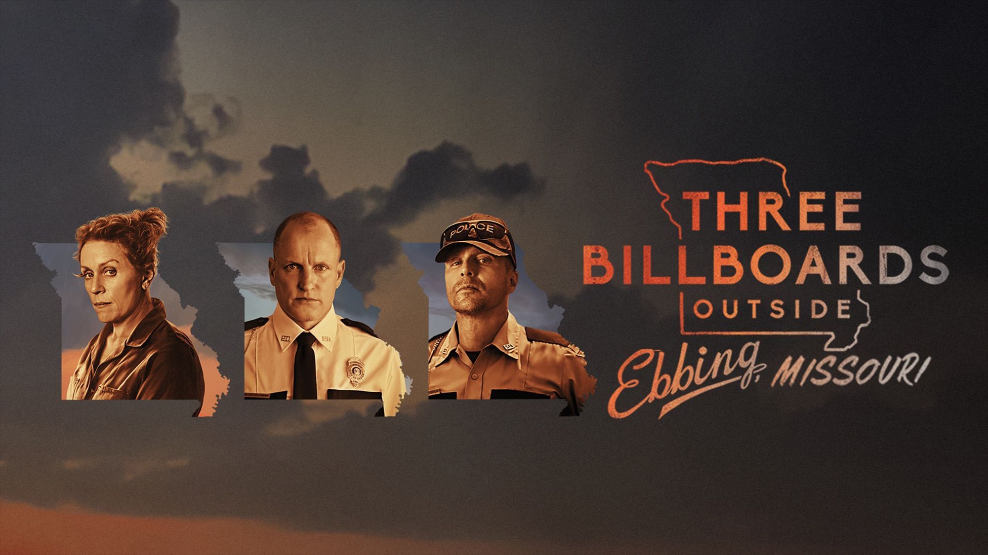 Three Billboards Outside Ebbing Missouri Wallpapers - Top Free Three ...