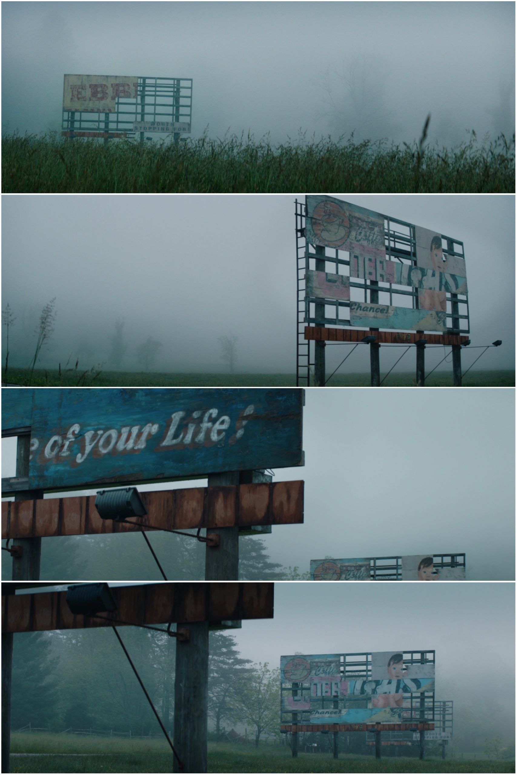 Three Billboards Outside Ebbing Missouri Wallpapers - Top Free Three ...