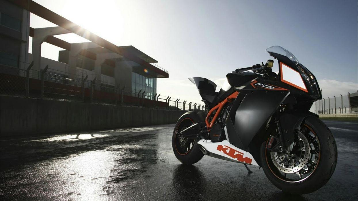 KTM RC8 Wallpapers - Top Free KTM RC8 Backgrounds - WallpaperAccess
