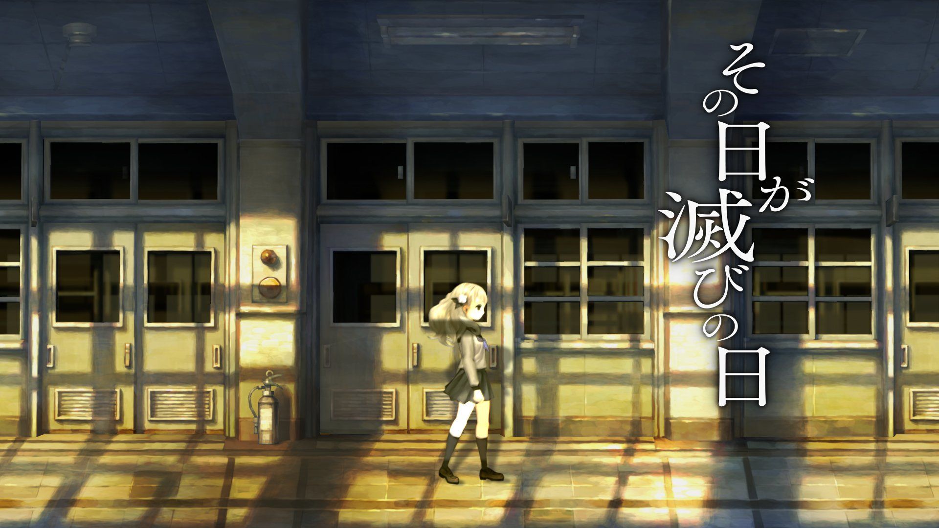 Atlus 13 Sentinels Aegis Rim Wallpapers - Top Free Atlus 13 Sentinels ...