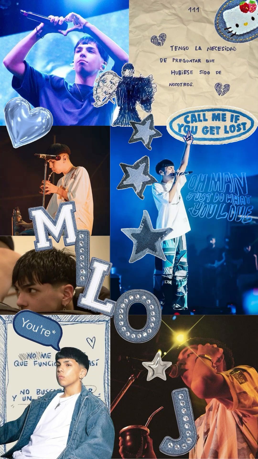 Milo J Wallpapers - Top Free Milo J Backgrounds - WallpaperAccess