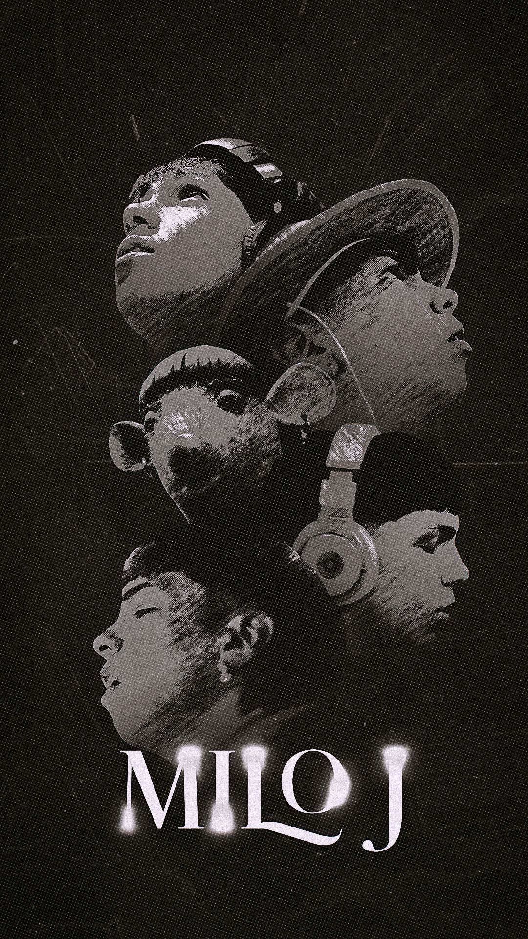 Milo J Wallpapers - Top Free Milo J Backgrounds - WallpaperAccess