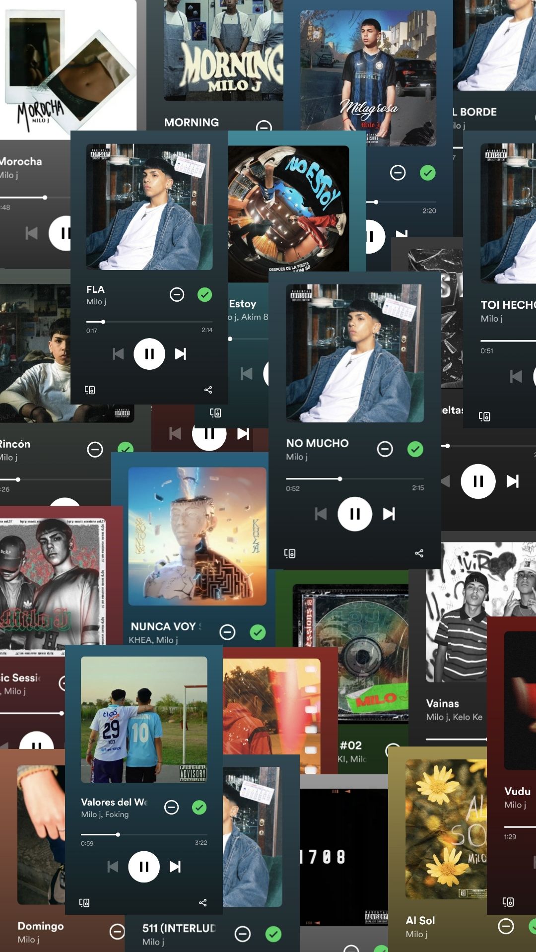 Milo J Wallpapers - Top Free Milo J Backgrounds - WallpaperAccess