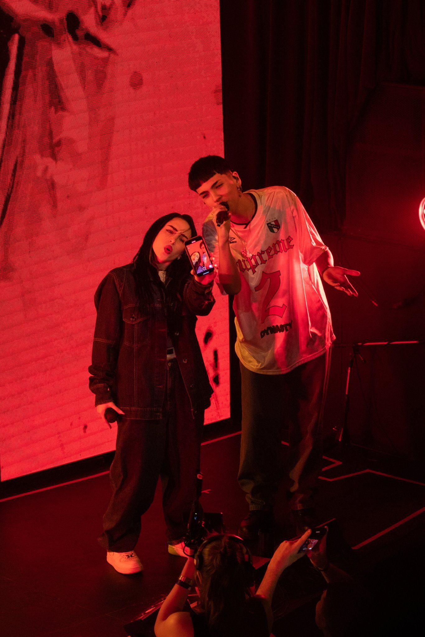 Milo J Wallpapers - Top Free Milo J Backgrounds - WallpaperAccess