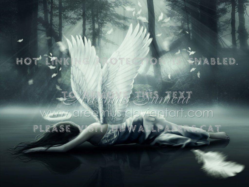 Crying Angel Wallpapers - Top Free Crying Angel Backgrounds ...
