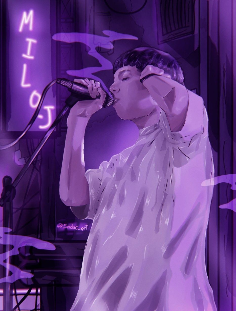 Milo J Wallpapers - Top Free Milo J Backgrounds - WallpaperAccess