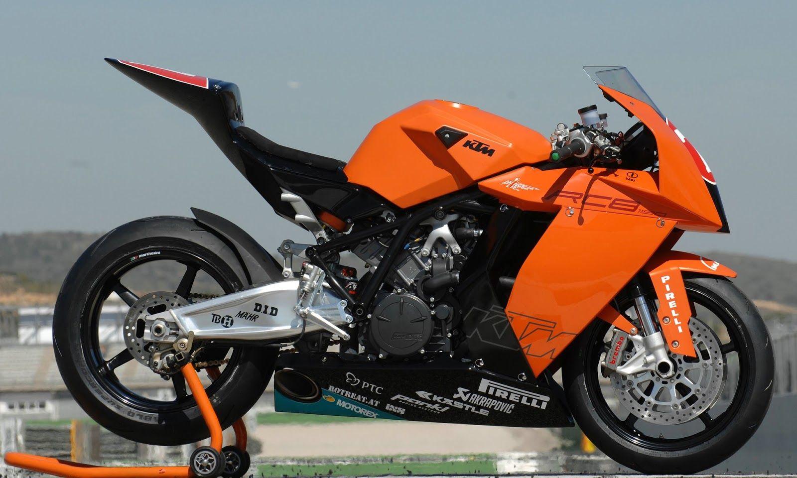 KTM RC8 Wallpapers - Top Free KTM RC8 Backgrounds - WallpaperAccess