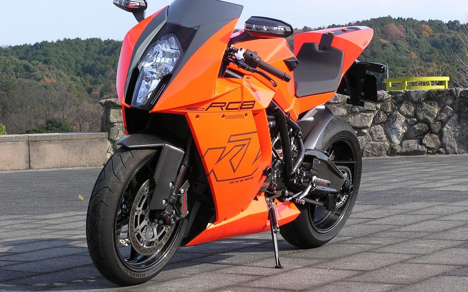 KTM RC8 Wallpapers - Top Free KTM RC8 Backgrounds - WallpaperAccess
