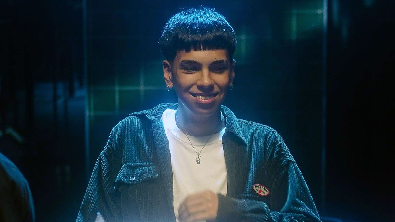 Milo J Wallpapers - Top Free Milo J Backgrounds - WallpaperAccess