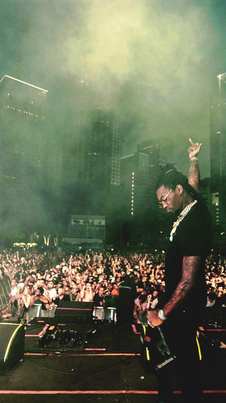 Quavo Migos iPhone Wallpapers - Top Free Quavo Migos iPhone Backgrounds ...