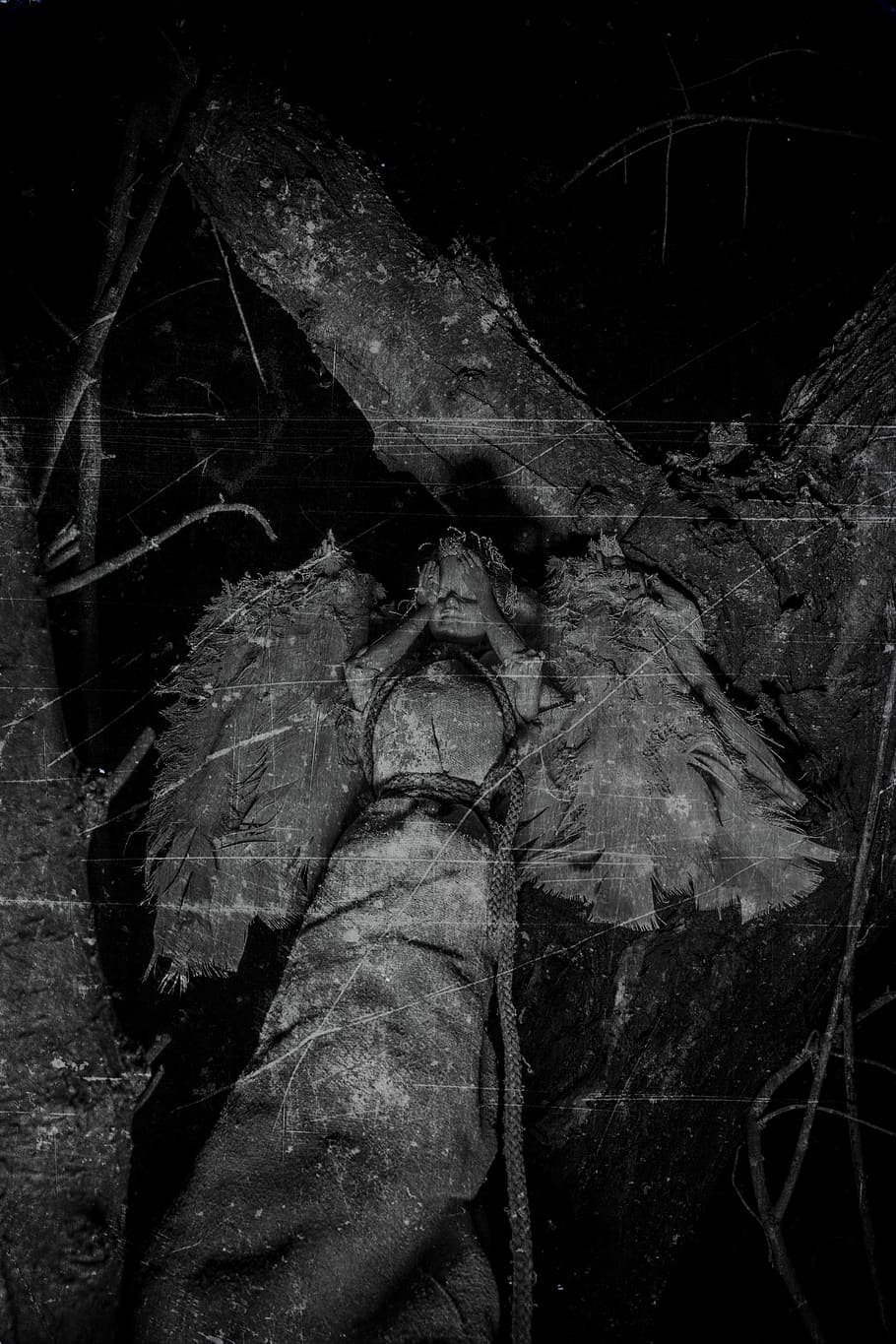 Crying Angel Wallpapers - Top Free Crying Angel Backgrounds ...