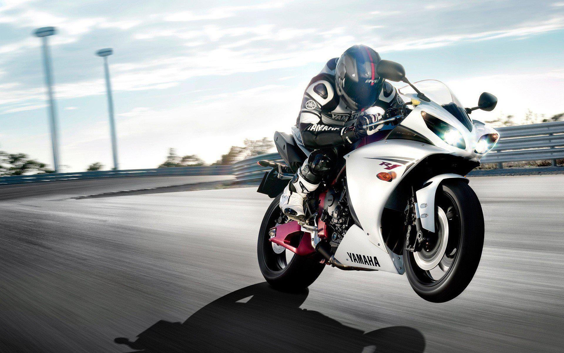 R1 Wheelie Wallpapers - Top Free R1 Wheelie Backgrounds - WallpaperAccess