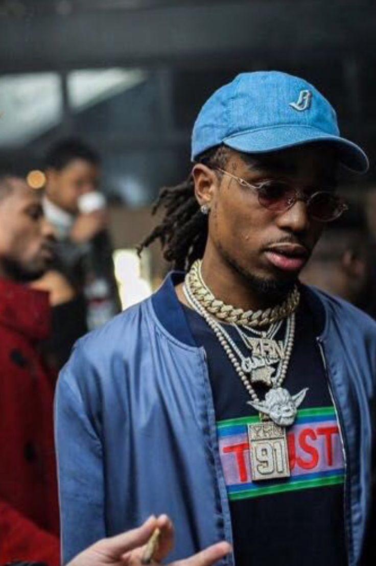 Quavo Migos iPhone Wallpapers - Top Free Quavo Migos iPhone Backgrounds ...