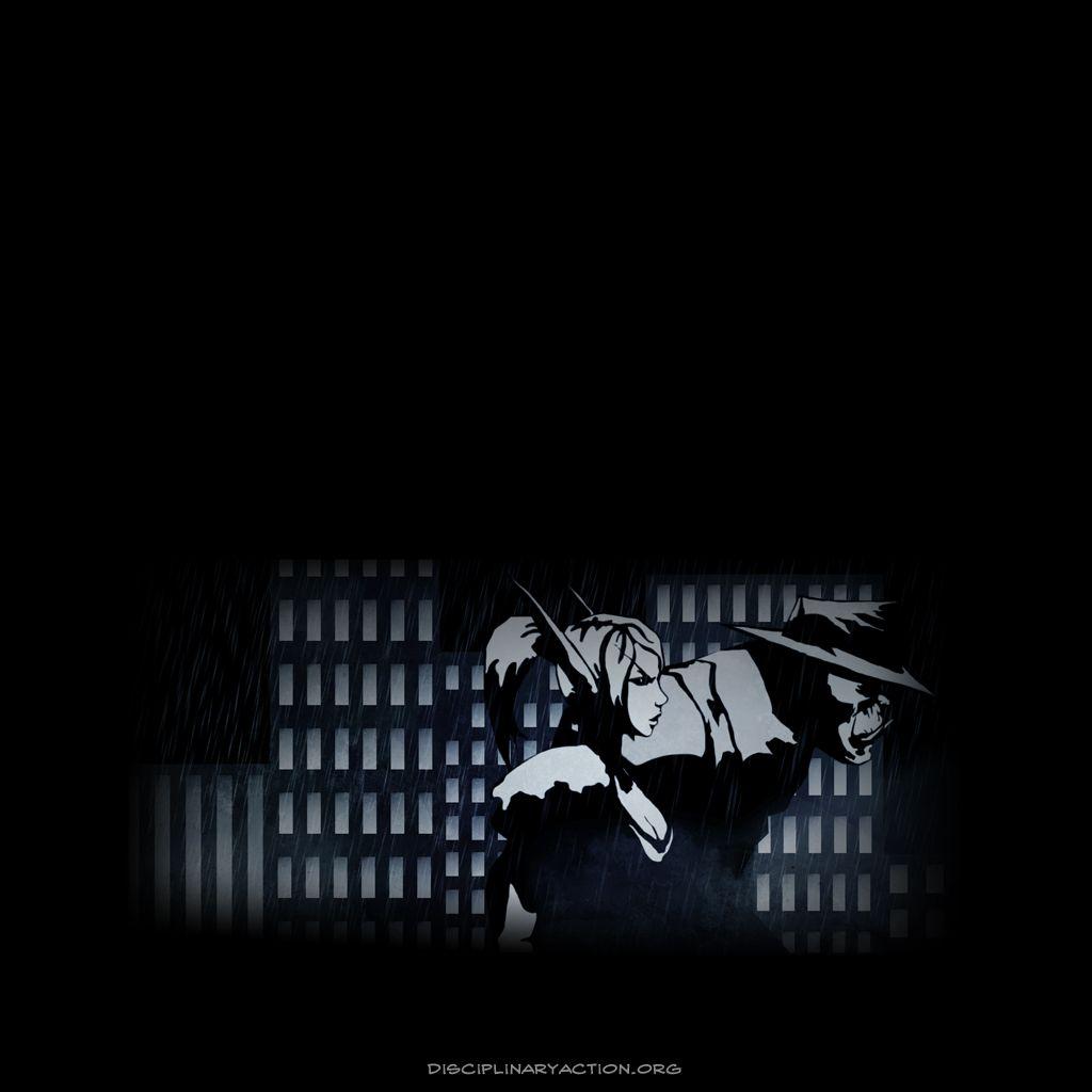 Detective Wallpapers - Top Free Detective Backgrounds - WallpaperAccess