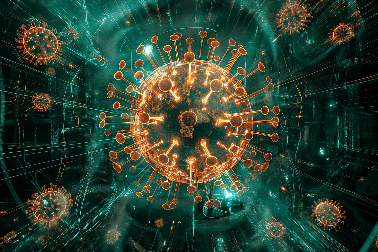 Anti Virus Wallpapers - Top Free Anti Virus Backgrounds - WallpaperAccess