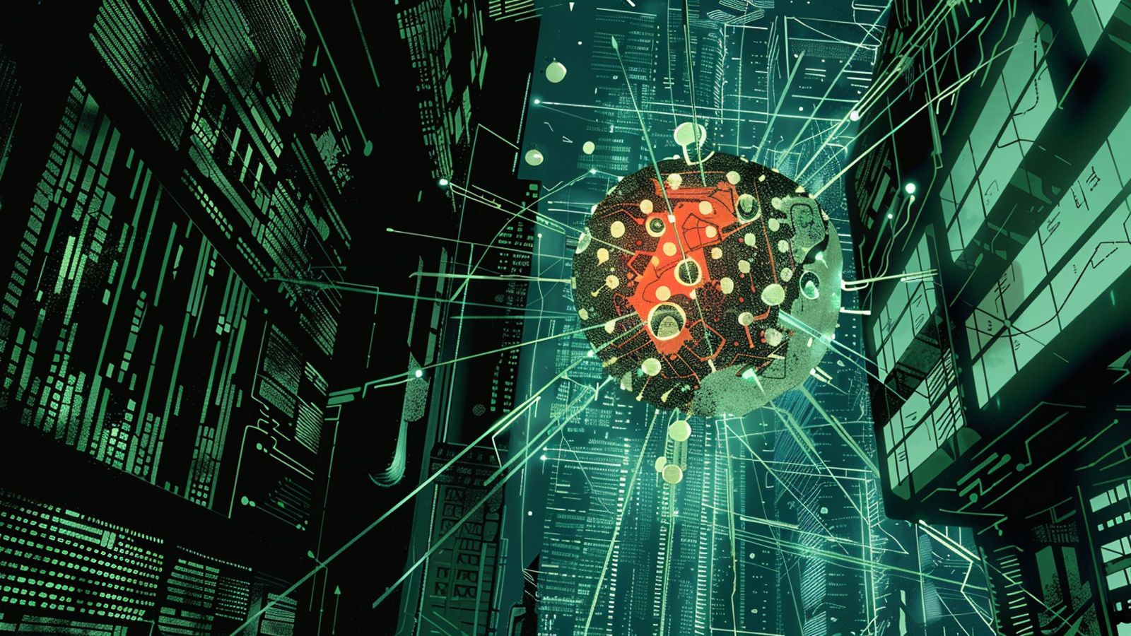 Anti Virus Wallpapers - Top Free Anti Virus Backgrounds - WallpaperAccess