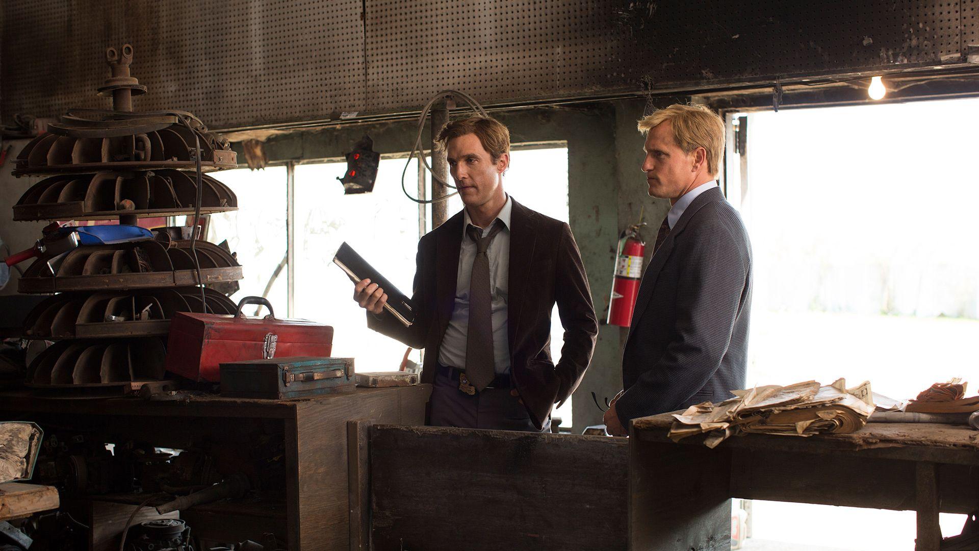 Detective Wallpapers - Top Free Detective Backgrounds - WallpaperAccess