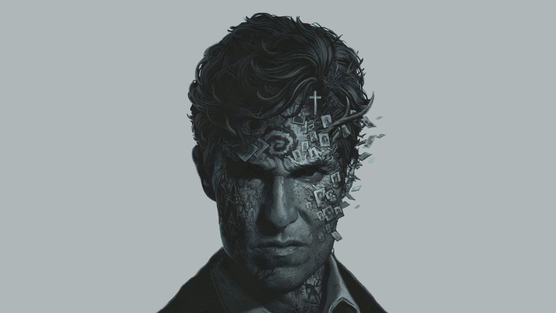 Detective Wallpapers - Top Free Detective Backgrounds - WallpaperAccess