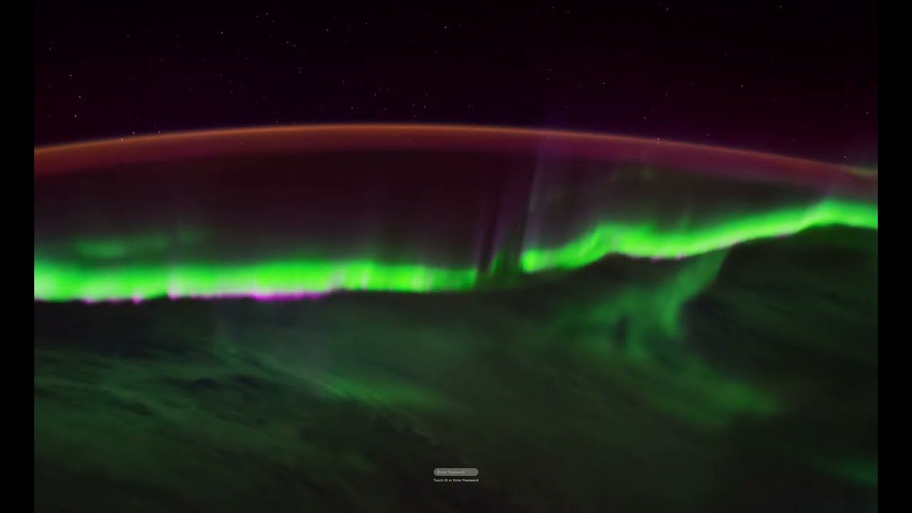 Southern Lights Wallpapers - Top Free Southern Lights Backgrounds - WallpaperAccess