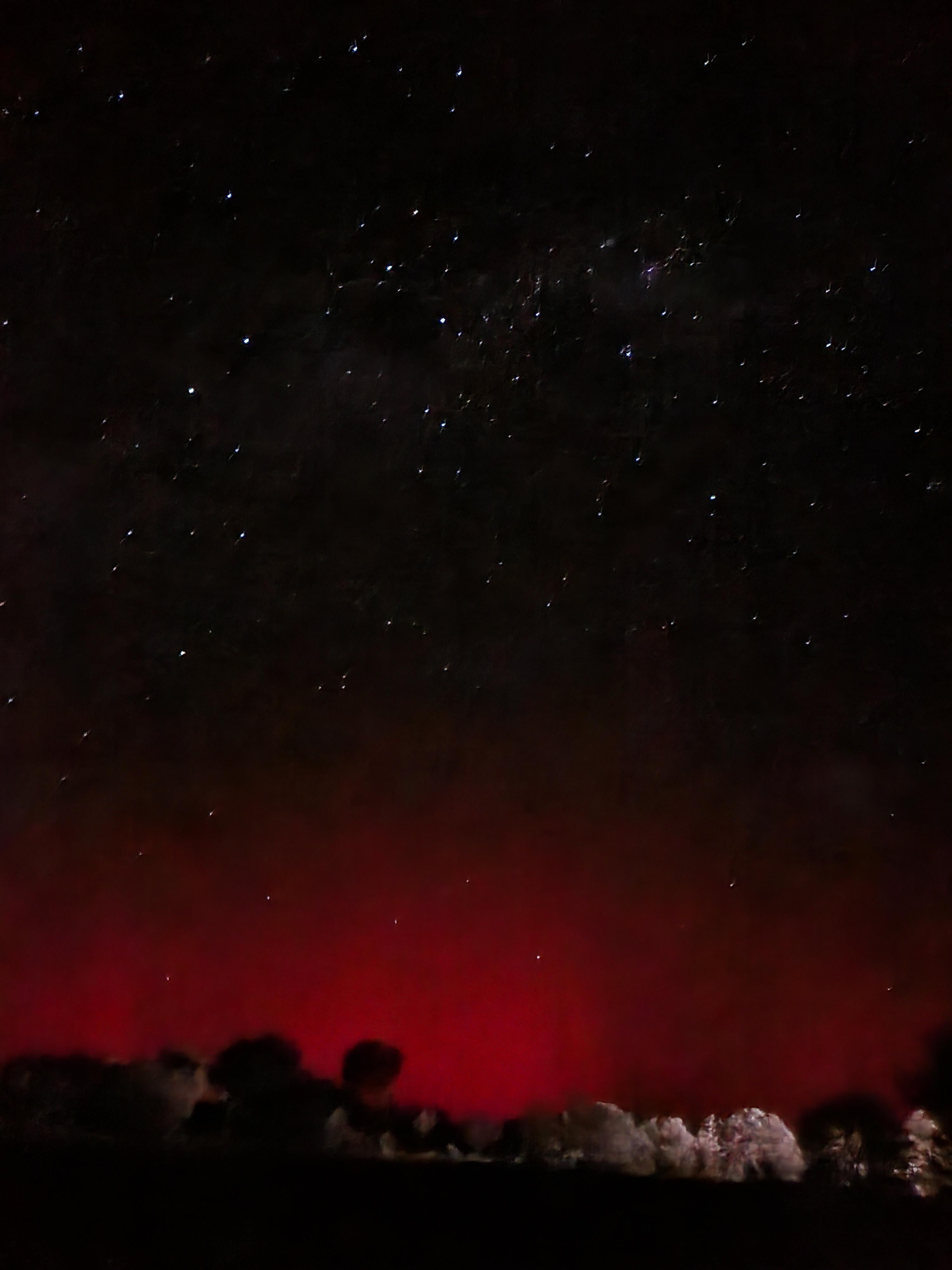 Southern Lights Wallpapers - Top Free Southern Lights Backgrounds ...