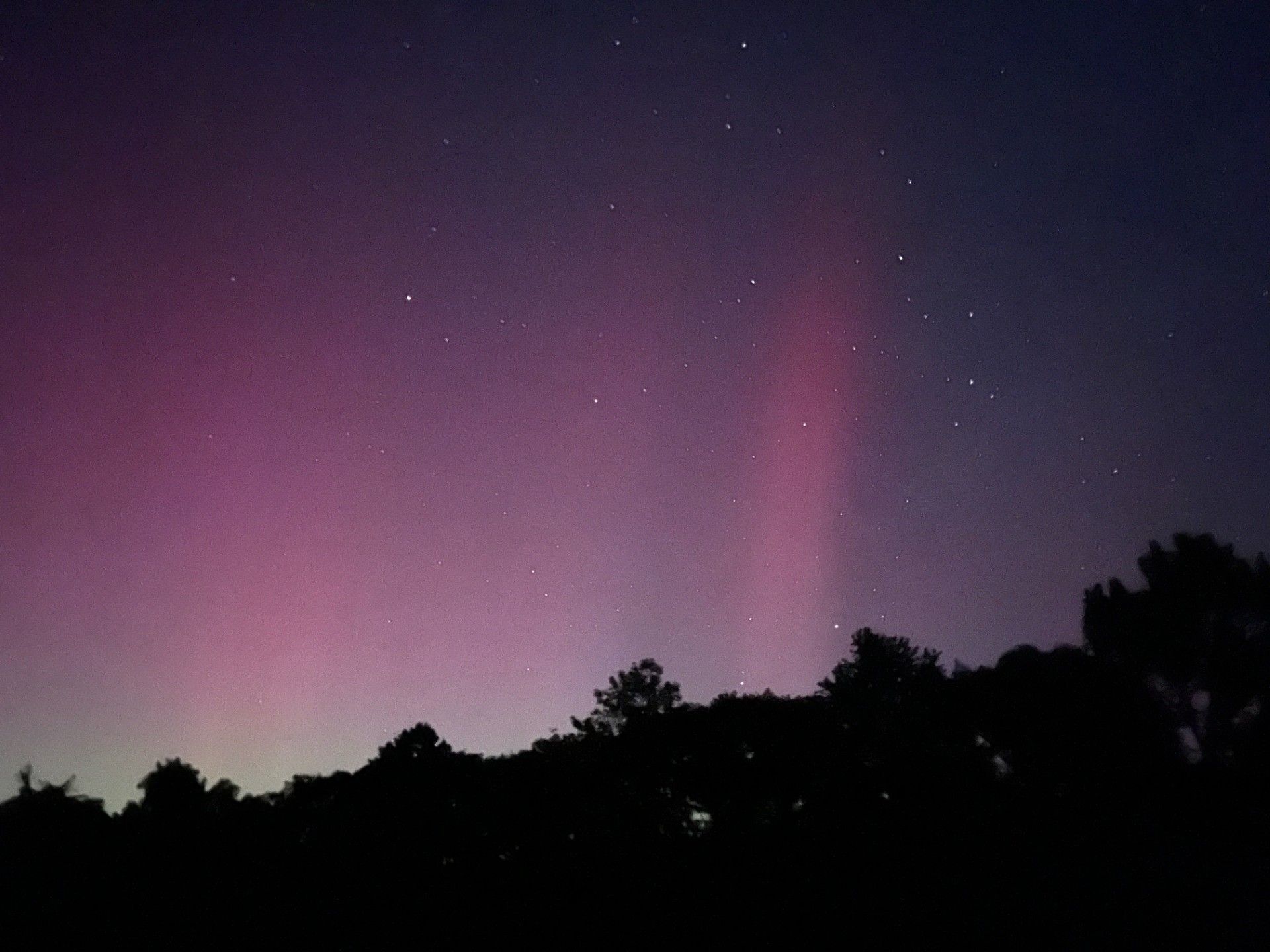 Southern Lights Wallpapers - Top Free Southern Lights Backgrounds ...