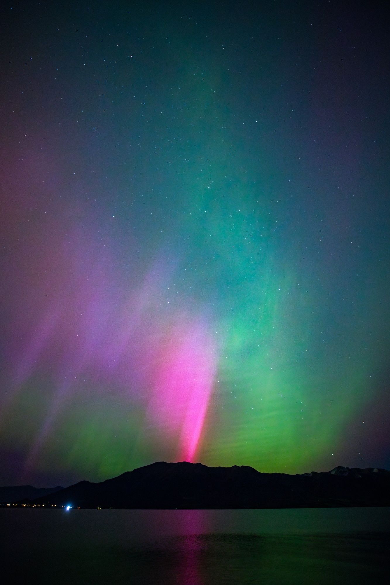 Southern Lights Wallpapers - Top Free Southern Lights Backgrounds ...