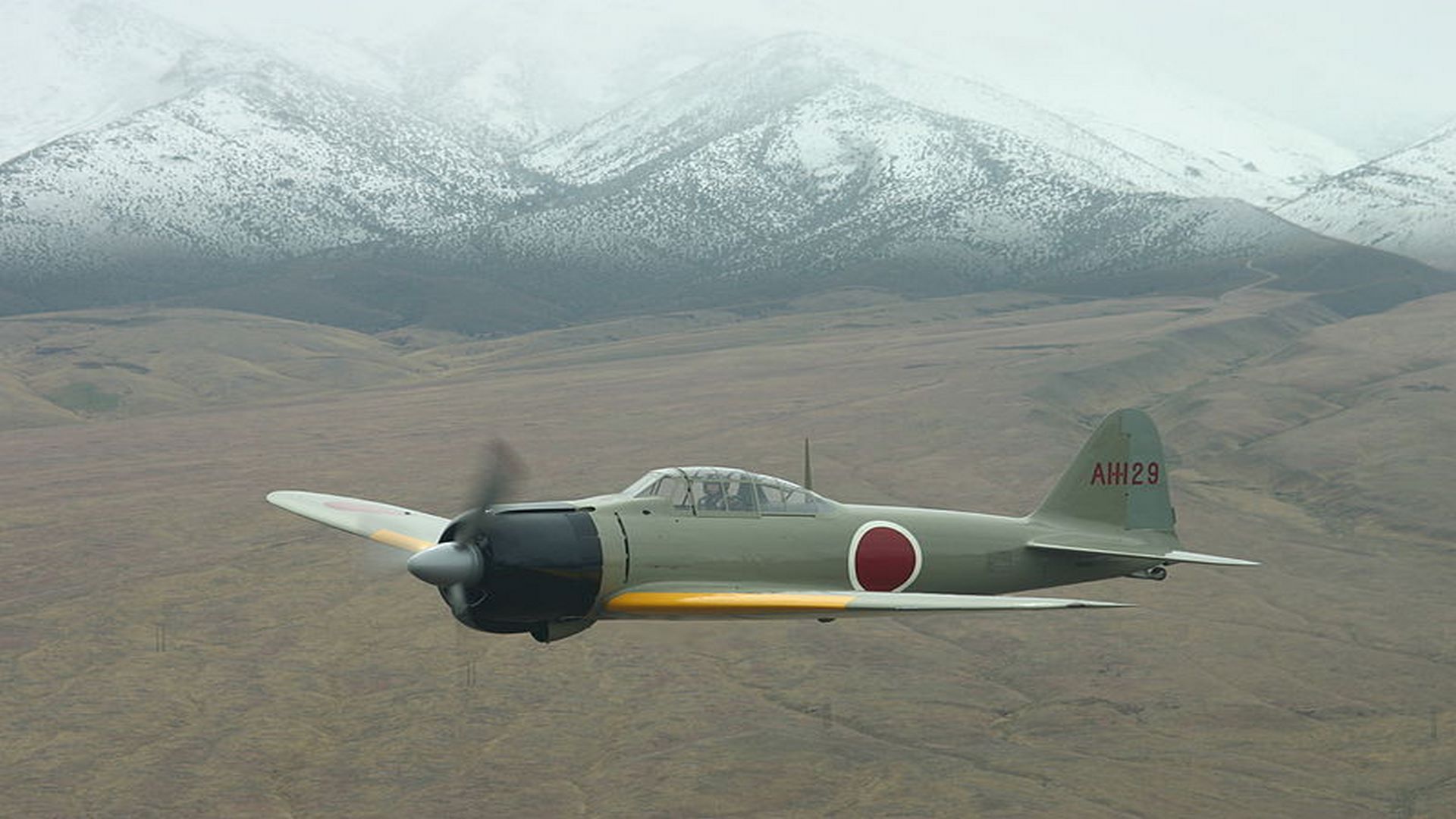 Mitsubishi A6M Zero Wallpapers - Top Free Mitsubishi A6M Zero ...