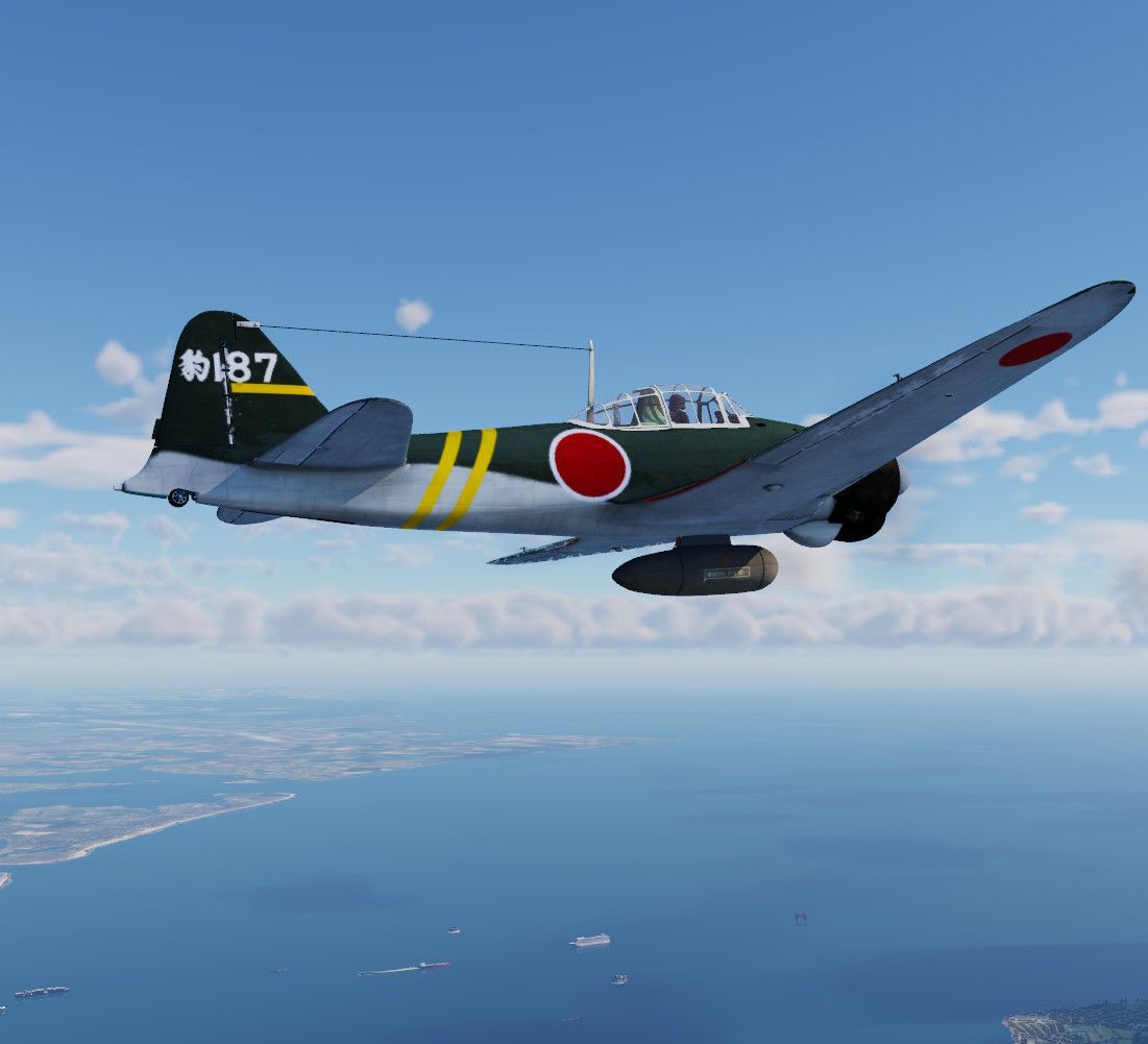 Mitsubishi A6M Zero Wallpapers - Top Free Mitsubishi A6M Zero ...