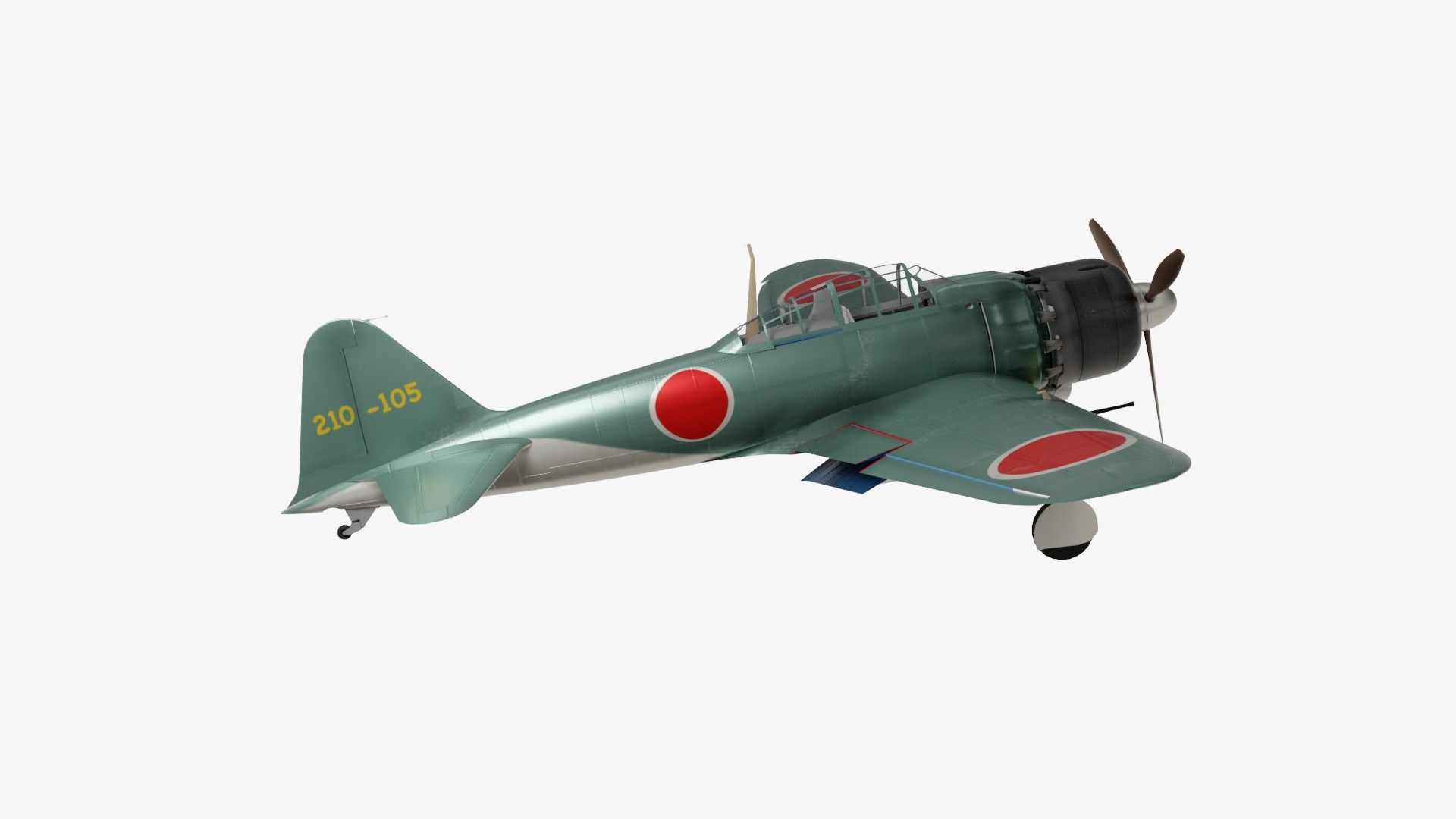 Mitsubishi A6M Zero Wallpapers - Top Free Mitsubishi A6M Zero ...