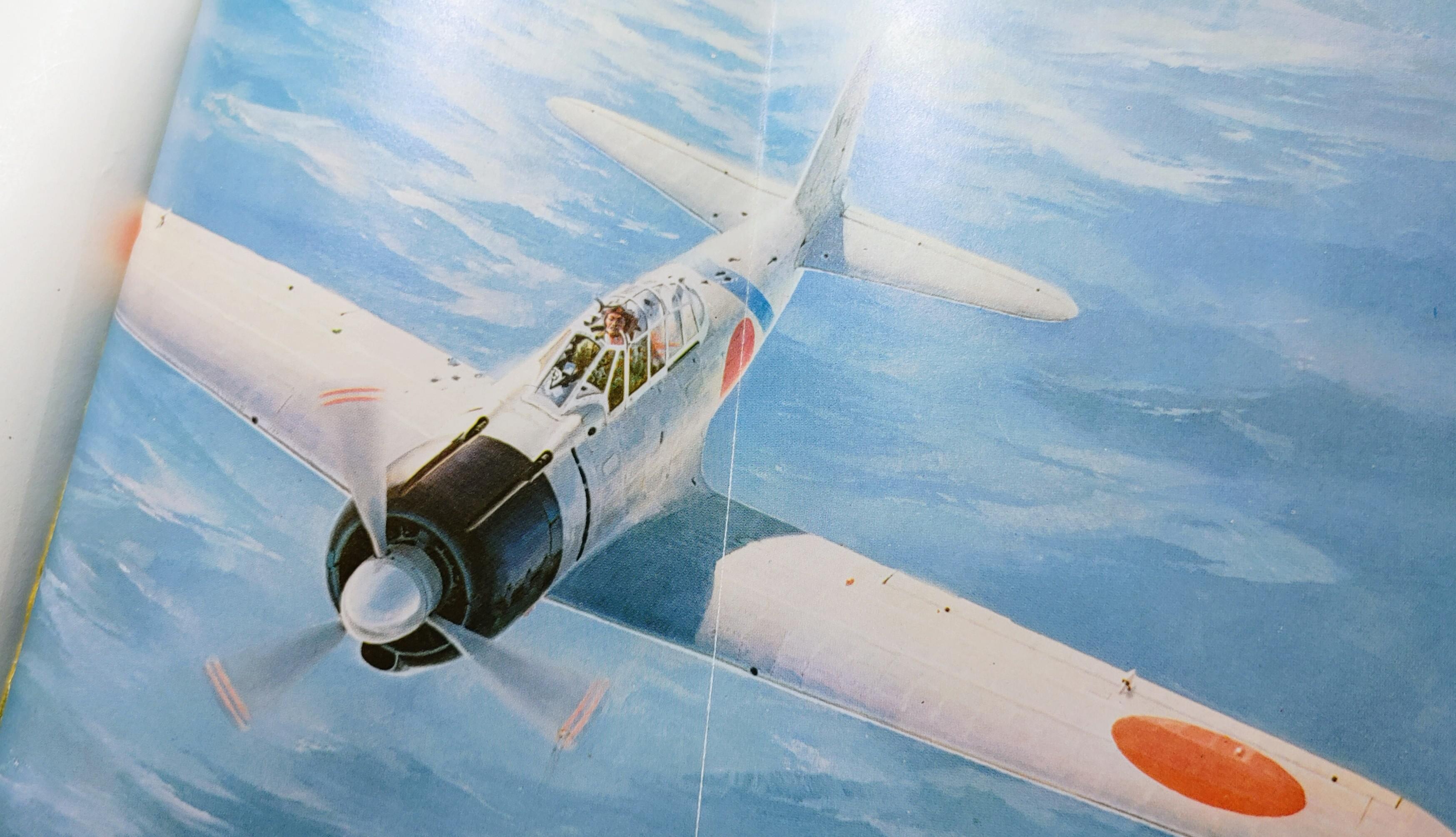 Mitsubishi A6M Zero Wallpapers - Top Free Mitsubishi A6M Zero ...