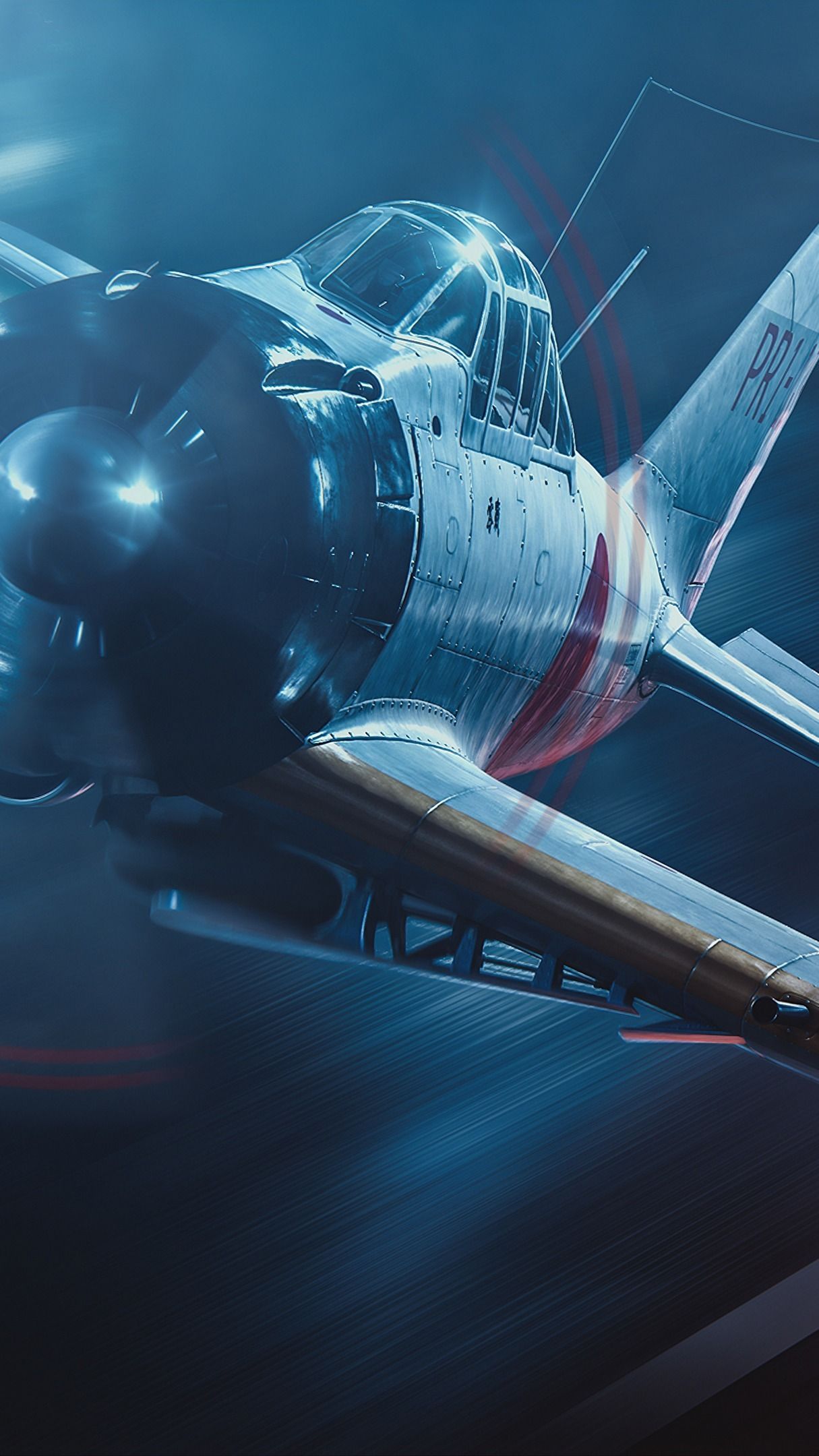 Mitsubishi A6M Zero Wallpapers - Top Free Mitsubishi A6M Zero ...