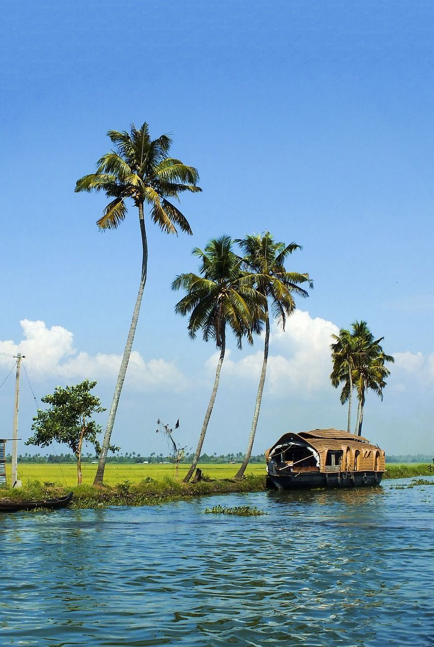 Alleppey Wallpapers - Top Free Alleppey Backgrounds - WallpaperAccess