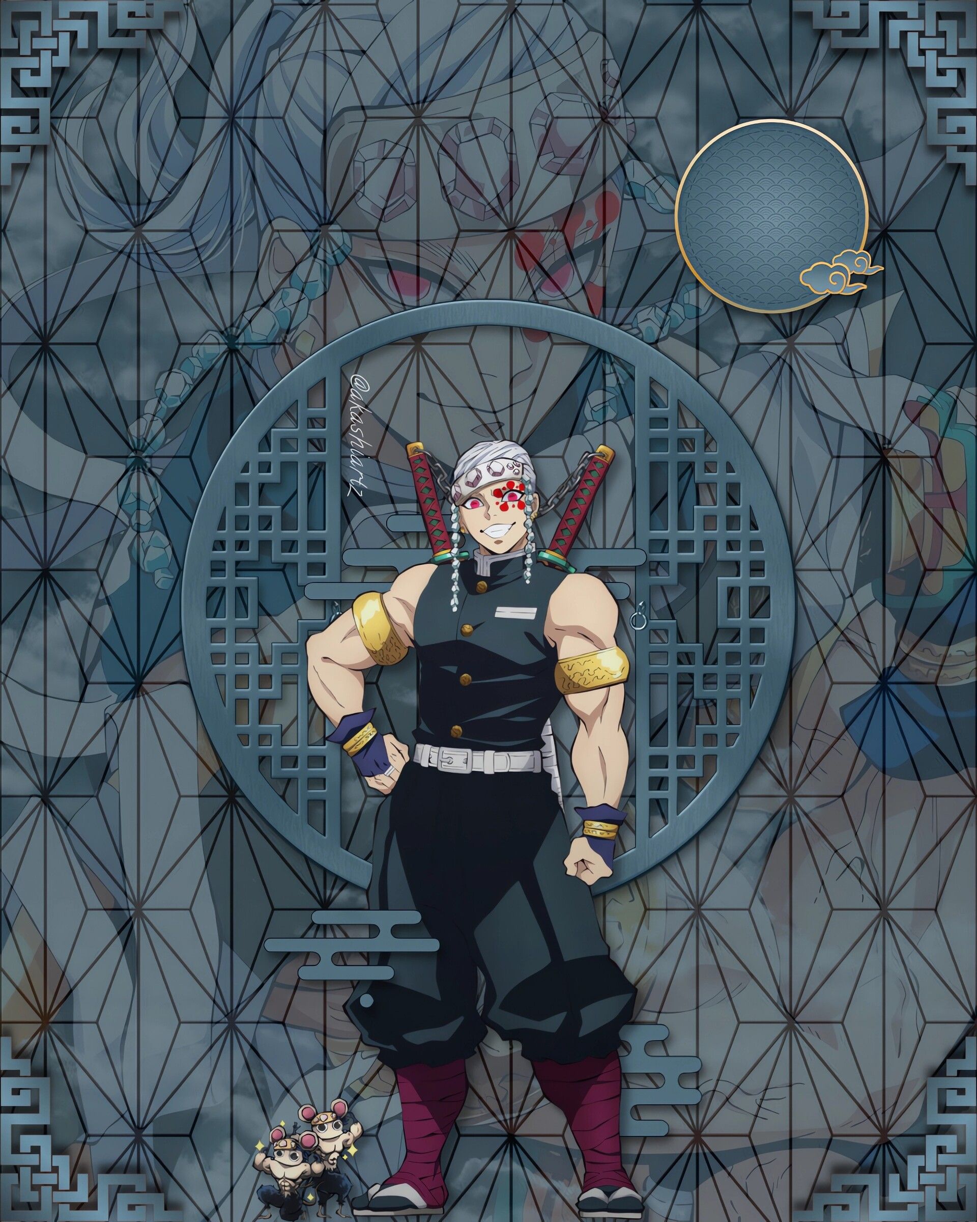 Tangen Wallpapers - Top Free Tangen Backgrounds - WallpaperAccess