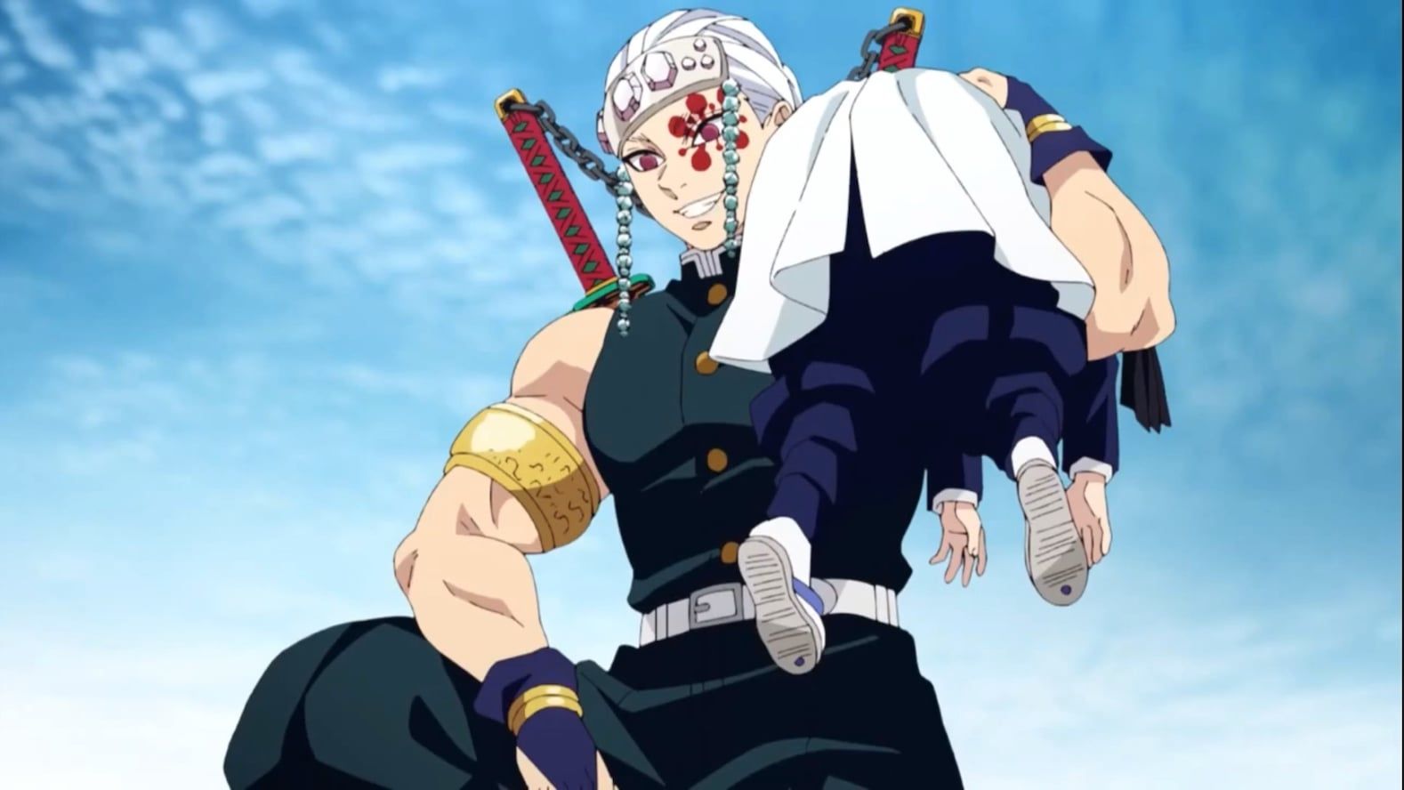 Tangen Wallpapers - Top Free Tangen Backgrounds - WallpaperAccess