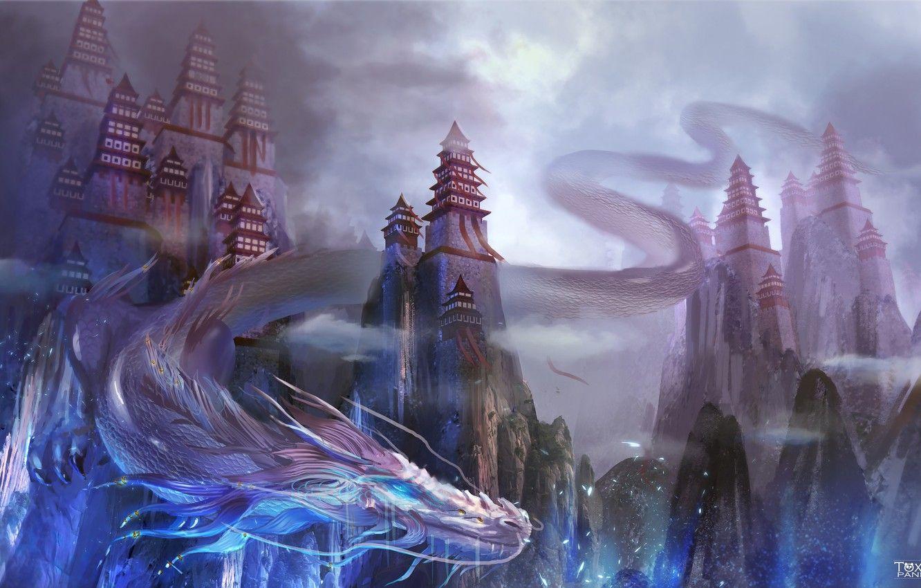 Asian Art Desktop Wallpapers - Top Free Asian Art Desktop Backgrounds ...