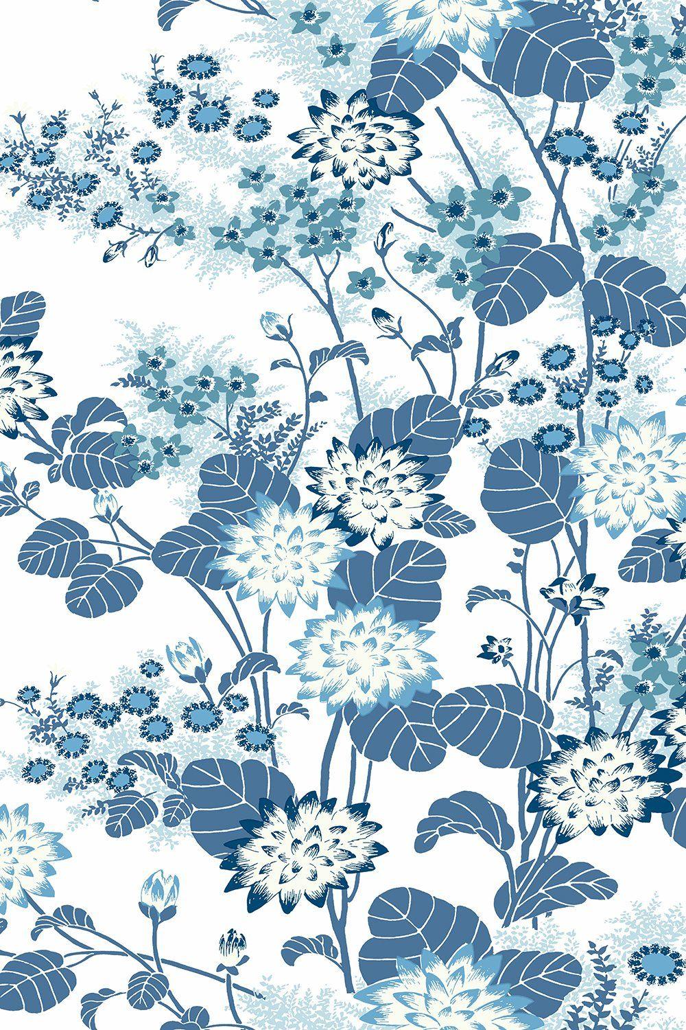 Chinese Floral Wallpapers - Top Free Chinese Floral Backgrounds ...